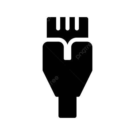 Usb Data Data Cable Flat Vector Data Data Cable Flat Png And Vector With Transparent