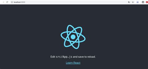 第二节：使用idea创建react App 并启动intellij Idea React Yarn Start Csdn博客
