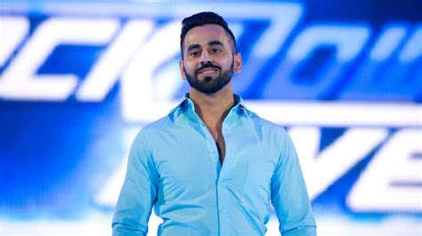 La Increíble Trasformación De Un Luchador De Wwe Infobae