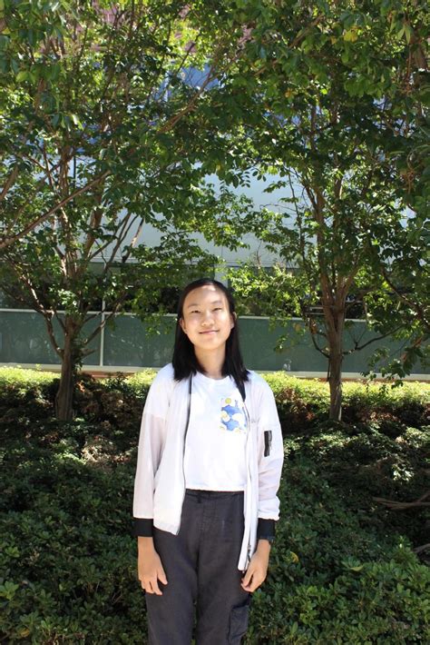 Lisa Li The Arcadia Quill