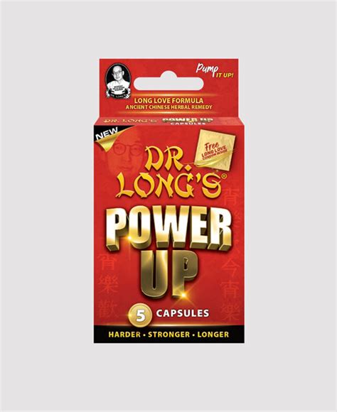 power up capsules 5 pack naughty winks