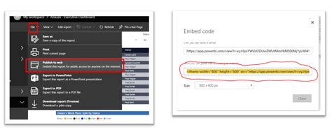 Power Bi Connection Via The Api Web Call Softools Power Bi Connection Via The Api Web Call Softools