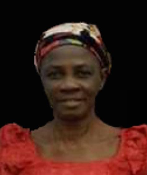 Egugbo Mothers Death Akor Okolocha Uraih Send Condolence Messages