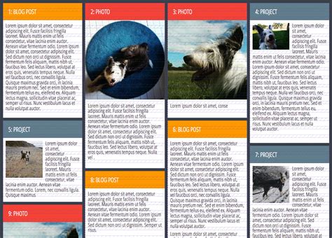 Stretching The Grid — 6 Fun Ways To Use Css Grid By Andy Barefoot Medium