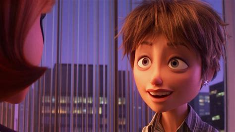 Things Only Adults Notice In Incredibles