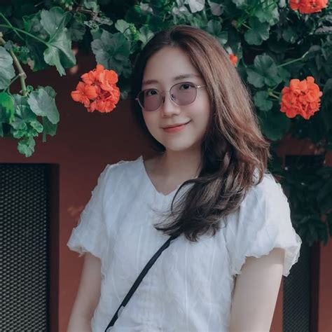 Wipawee Ananchokdee Kiki Wipawee Threads Say More