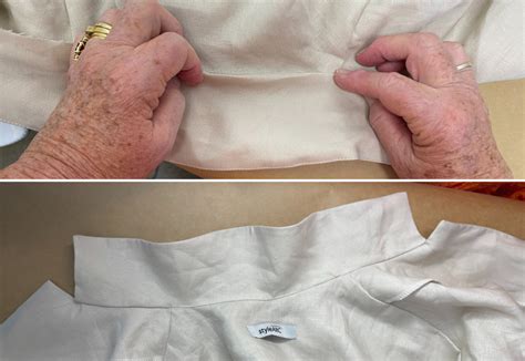 Albie Woven Shirt Sewing Tutorials Style Arc