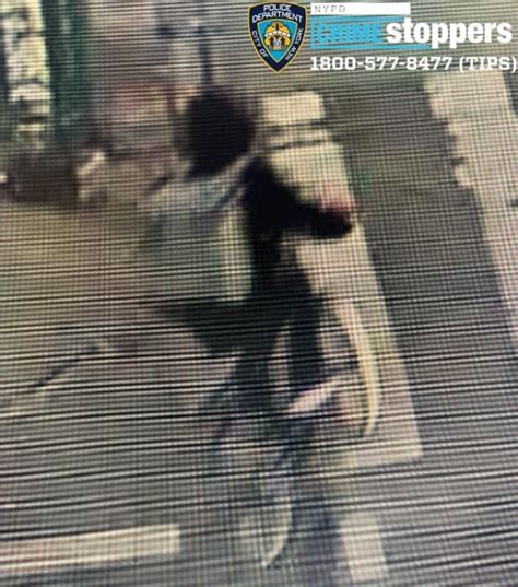 What Do We Know About The Suspect In Fatal Nyc Shooting Of