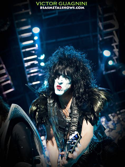 Kiss Repasamos Los Ltimos Shows En Argentina Buenos Aires Metal Shows