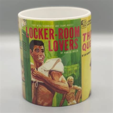 Pulp Cover Etsy