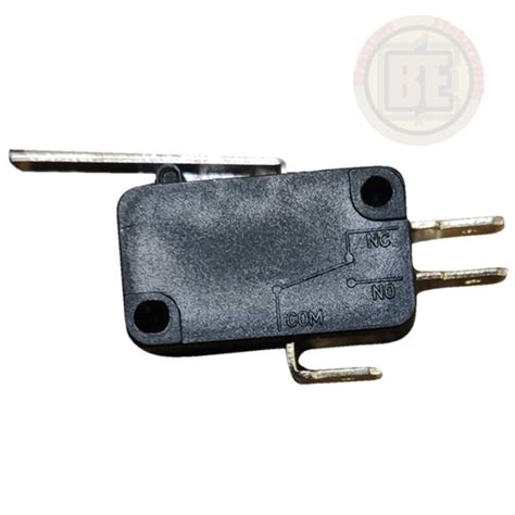 Limit Switch Micro Switch Besar KW1 103 Lazada Indonesia