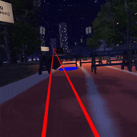 Unity Vr Locomotion Users Have A Variety Of Ways They Can By Jared Amlin Nerd For Tech