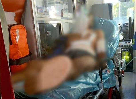 Hombre Atacado A Balazos En Jacona Muere Mientras Era Trasladado A Un