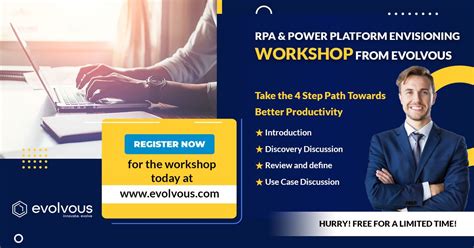Evolvous Limited On Linkedin Envisioning Workshop
