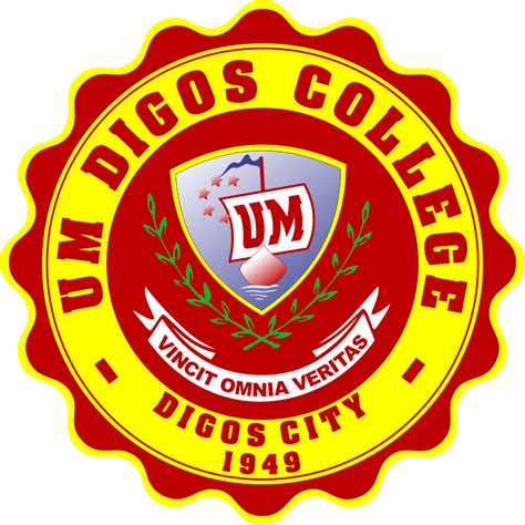 Um Digos College