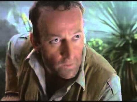 Jurassic Park 1993 Muldoon Youtube
