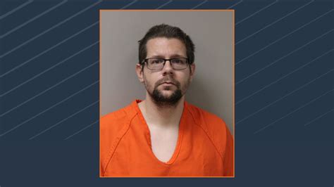 Registered Sex Offender In Onalaska Arrested On Repeat Charges Crime