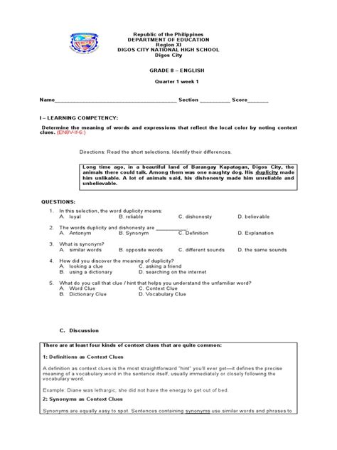 eng8 q1 w1 finalized pdf