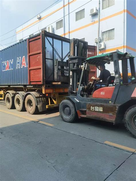 새로운 광학 프로파일 연삭기는 더 나은 연삭 서비스 제공을 도와줍니다 Langdi Precision