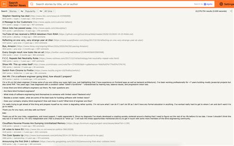 How I Used Gpt 3 To Hit Hacker News Front Page 5 Times In 3 Weeks