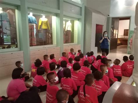 กรมศิลปากร พิพิธภัณฑสถานแห่งชาติ สุรินทร์