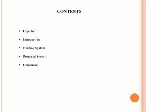 Design And Implementation Of Night Time Vehicle Detection For Automatic Headlight Beam Control Ppt