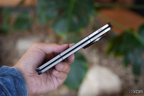 OnePlus Open Review The Best Foldable Phone In America