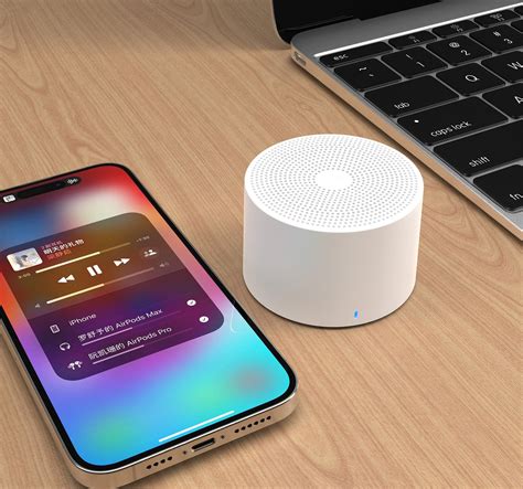 Maplin Portable Bluetooth Wireless Mini Speaker Audio Maplin