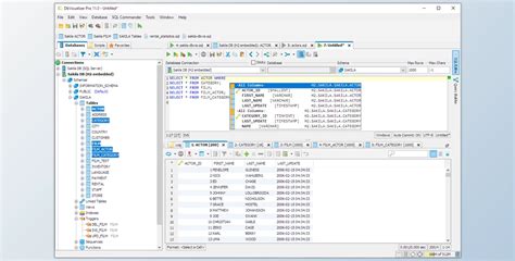 Dbvisualizer Pro V2422 30 Aug 2024 For Win And Linux And Macos Keygen Softarena