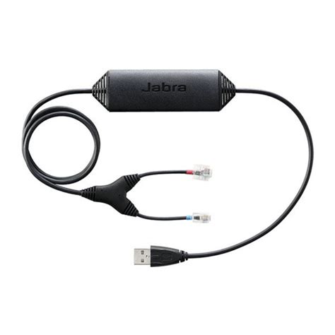 Jabra Link Hook Switch Big W