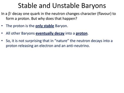 Classifying Particles Pptx