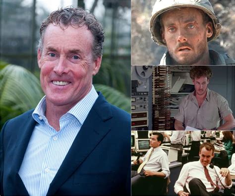 The 80s Happy 66th Birthday To John C Mcginley Born August 3 1959