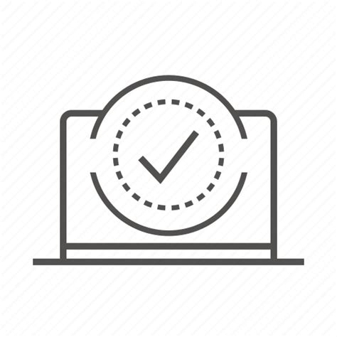 And Business Technology Testing Icon Download On Iconfinder