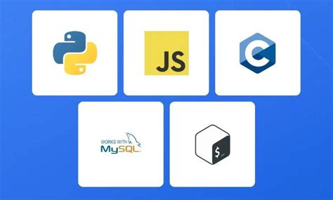 Best Programming Language For Cybersecurity A Comprehensive Guide For