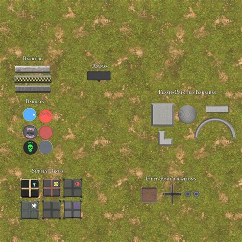 Lancer Map Assets Wip Rlancerrpg