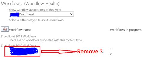 how to disable or turn off reusable sharepoint designer 2010 workflows