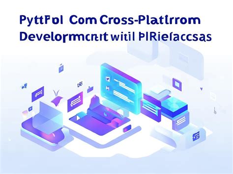 Python跨平台利器Briefcase实战解析 Dawoai