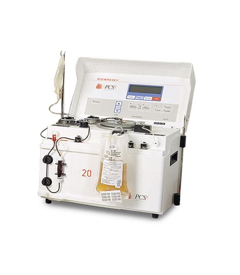 Device Solutions Haemonetics® Plasma Solutions