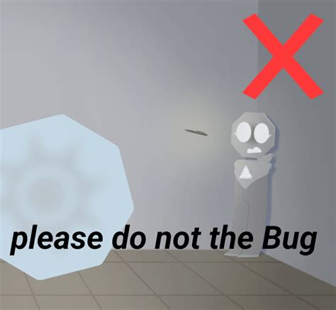 Bug Pink Corruption Fanon Wiki Fandom