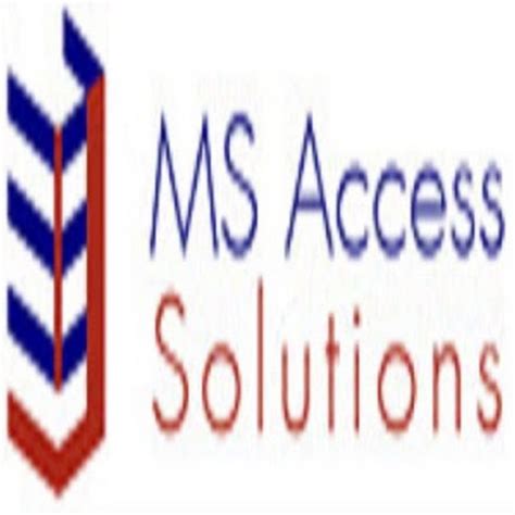 ms access solutions youtube