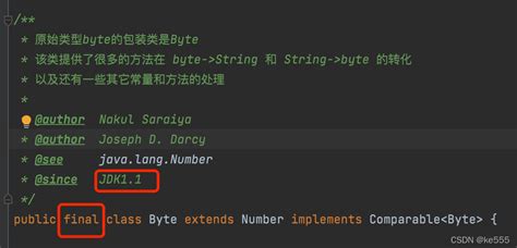 Jdk源码系列 And Java语言数据类型bytetounsignedlong 原理 Csdn博客 Jdk源码系列 And Java语言数据类型bytetounsignedlong 原理 Csdn博客