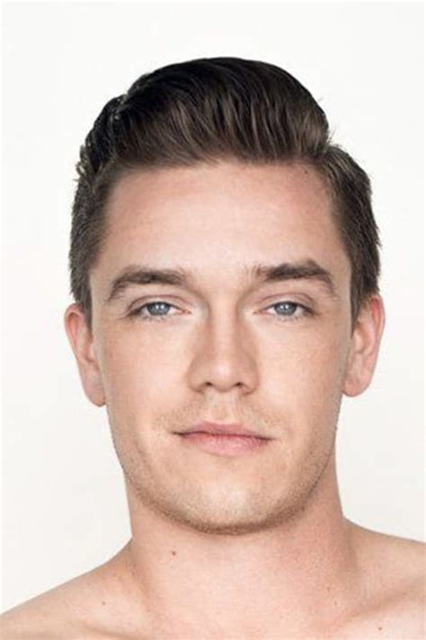 Kyle Mason Profile Images The Movie Database Tmdb