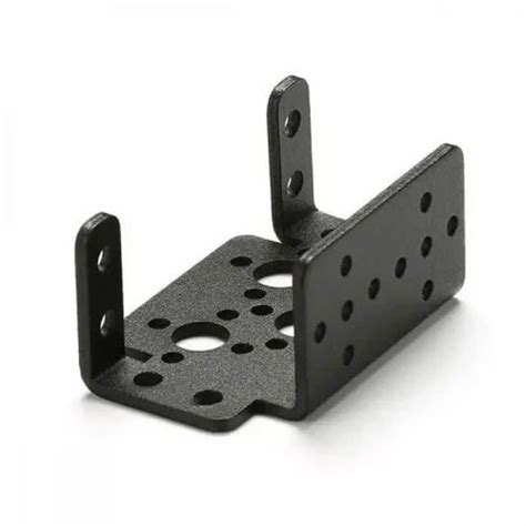 MG995 Servo Mount Brackets For Industrial Polished At 168 Piece In Bengaluru