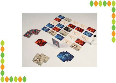 unleash your inner spy with codenames the ultimate word based party