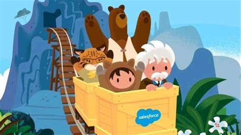 Md Zeeshan Ahmad On Linkedin Salesforce Newjob 62 Comments