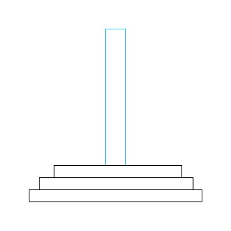 How To Draw A Cross Step By Step