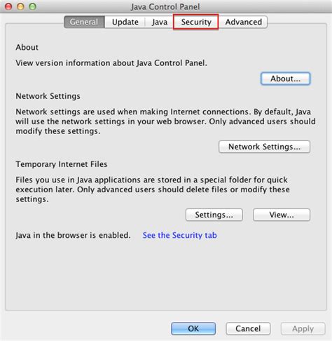Oracle Java 7 Update 51 Blocks Unsigned Java Applets By Default Der