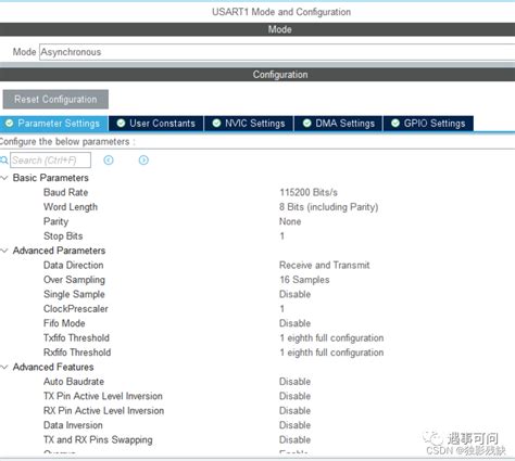 基于stm32g474ret6的微电网模拟系统控制电路设计 Csdn博客