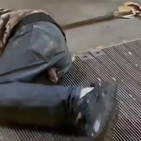 Homeless Homeless Man Dick ThisVid Com