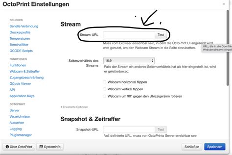 Second Camera · Issue 114 · Paukstelisoctoprintdeploy · Github